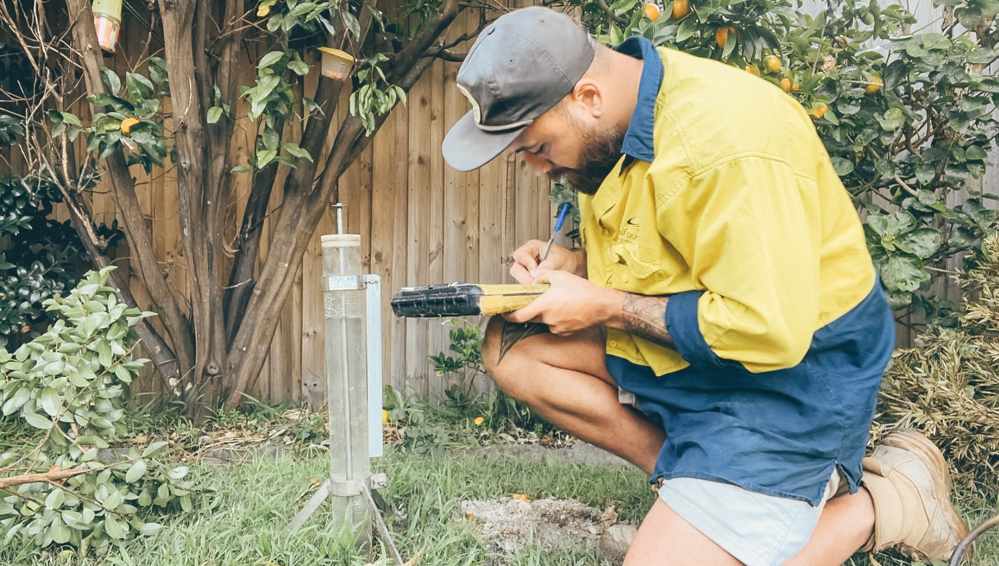 What is Geotechnical Services? - Ideal Geotech